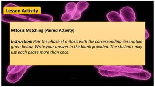 PPT MITOSIS in science 7 class how .pptx