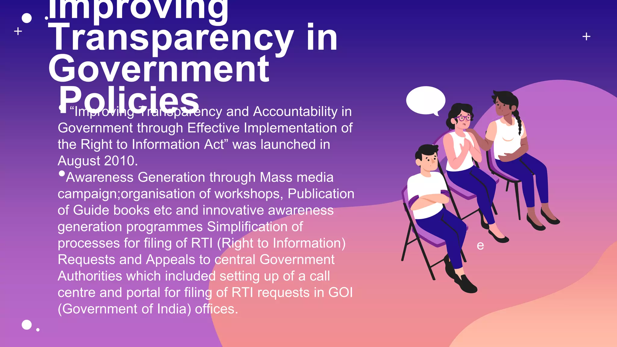 Examples Of Transparency In Government – XICHUC