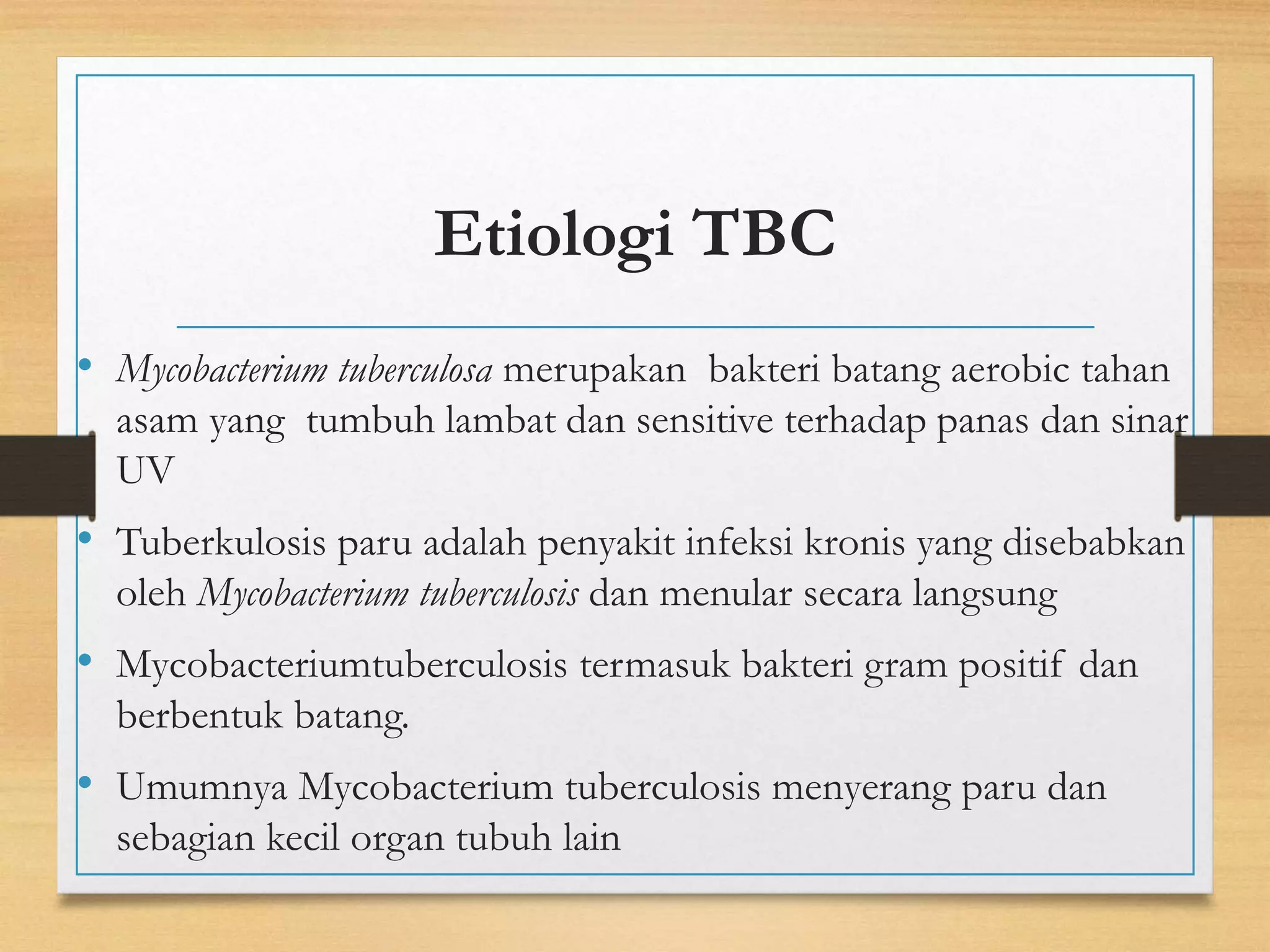 PPT MK PATOFISIOLOGI TBC.pptx