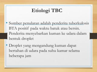 PPT MK PATOFISIOLOGI TBC.pptx