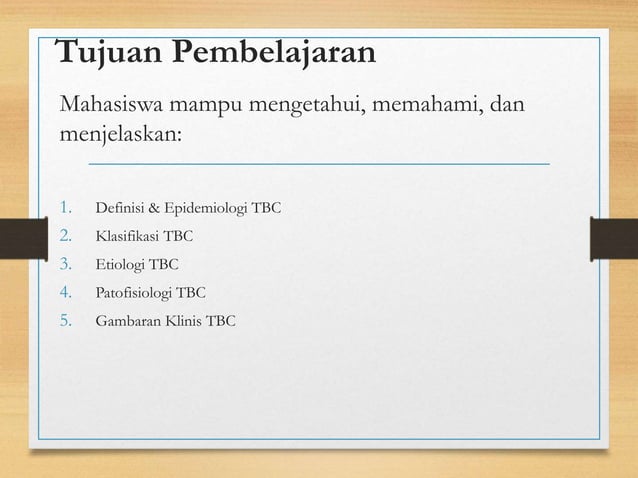 PPT MK PATOFISIOLOGI TBC.pptx
