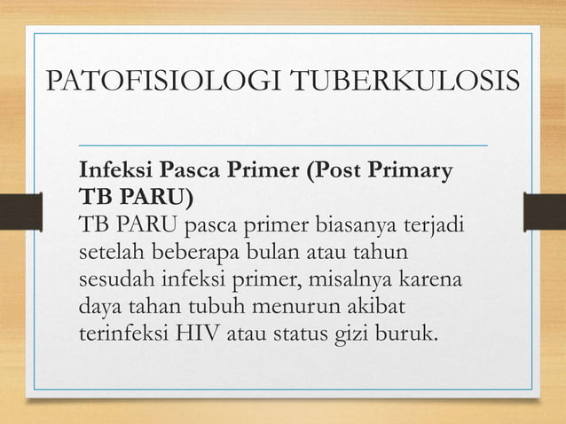 PPT MK PATOFISIOLOGI TBC.pptx