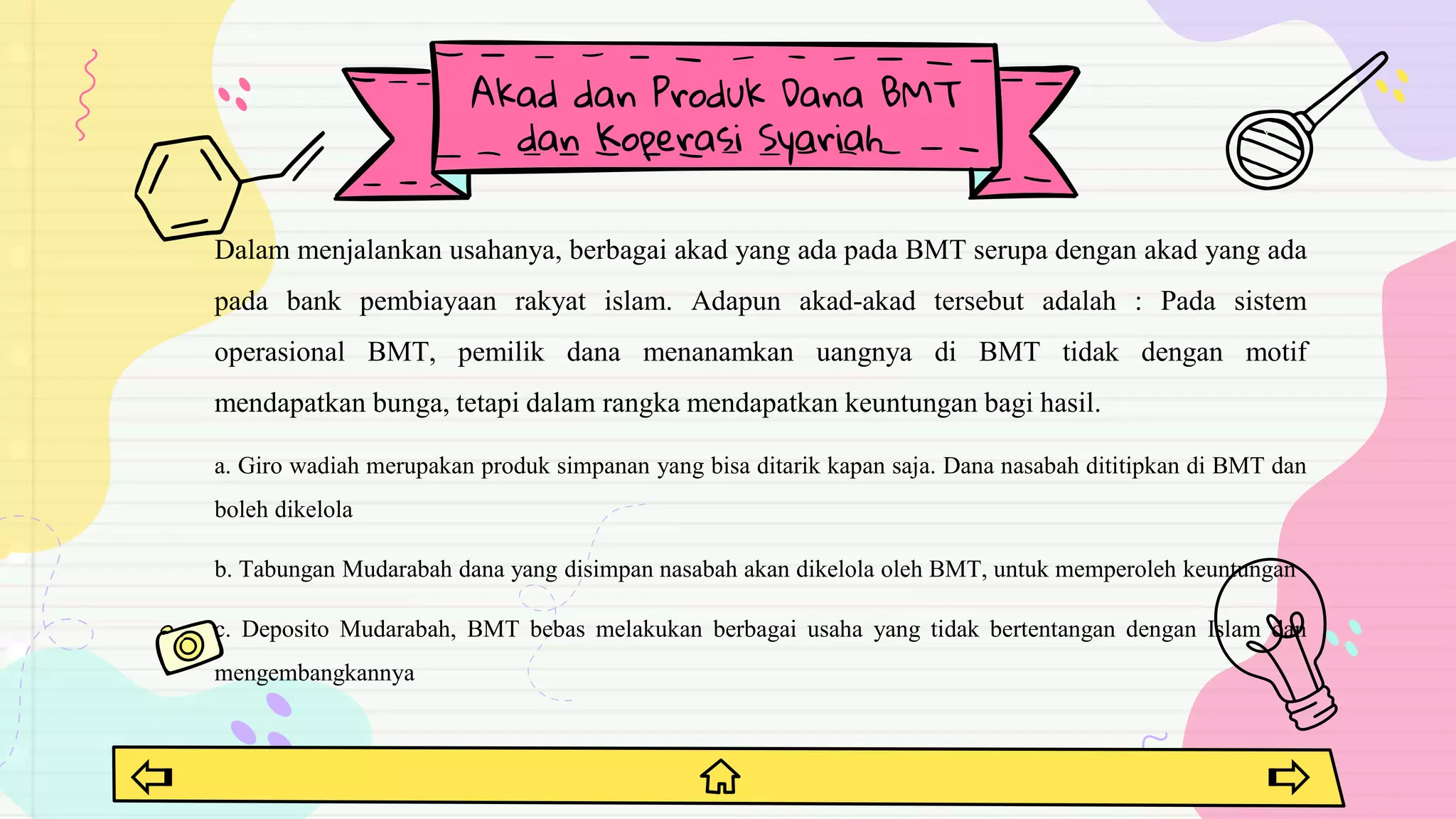 Ppt mku kel.13