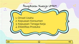 Ppt mku kel.13