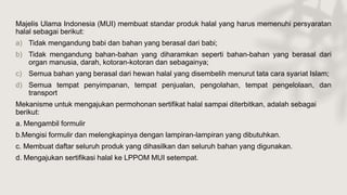 PPT MKU KELOMPOK 5 | PPTX