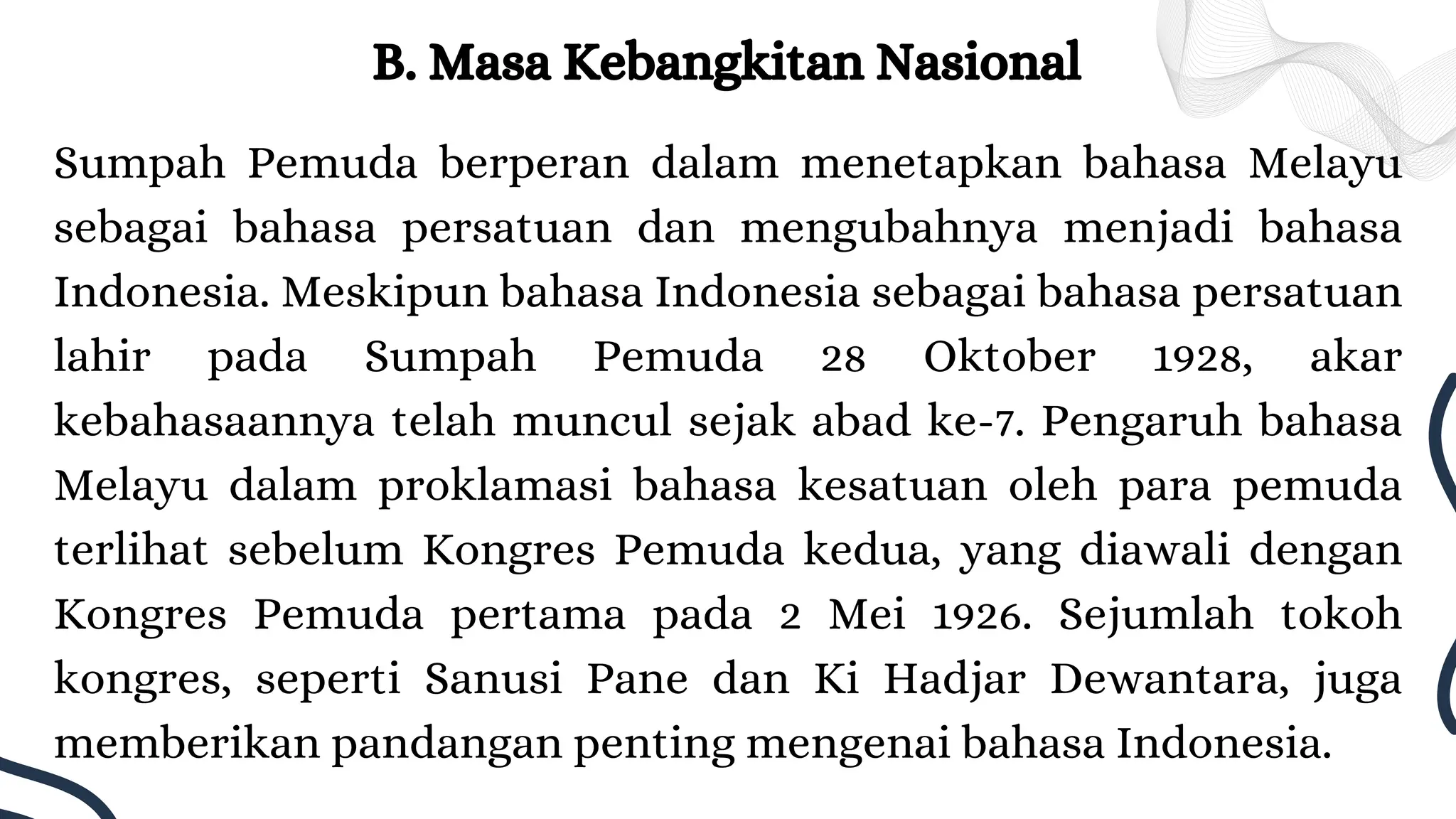 PPT MKWK BI KEL. 1 (1). MKU Bahasa Indonesia pdf | PDF