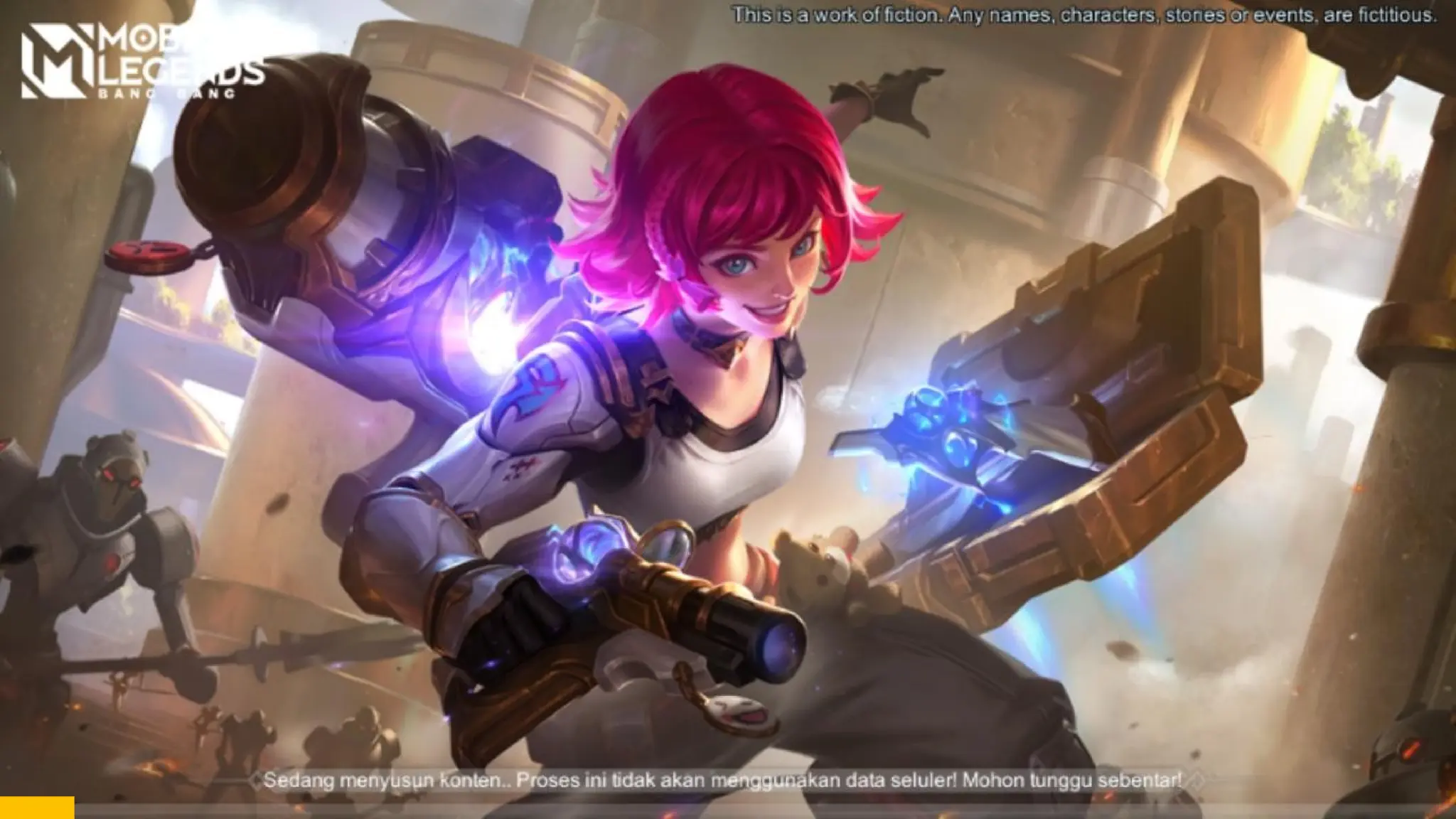 PPT MLBB ustad aziz tugas kuliah mengamati dan membedah game.pptx