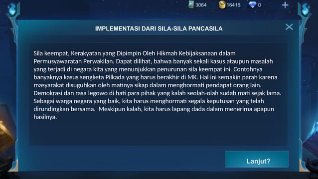 PPT MLBB ustad aziz tugas kuliah mengamati dan membedah game.pptx ...