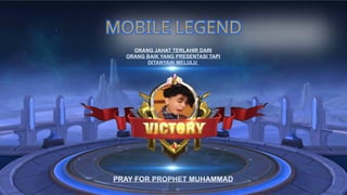 PPT MLBB ustad aziz tugas kuliah mengamati dan membedah game.pptx