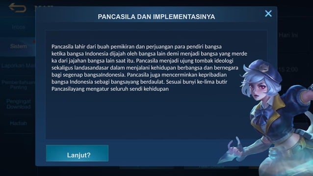 PPT MLBB ustad aziz tugas kuliah mengamati dan membedah game.pptx ...