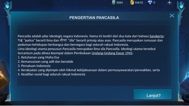 PPT MLBB ustad aziz tugas kuliah mengamati dan membedah game.pptx ...