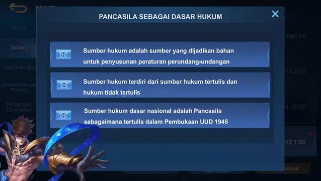 PPT MLBB ustad aziz tugas kuliah mengamati dan membedah game.pptx ...