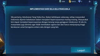 PPT MLBB ustad aziz tugas kuliah mengamati dan membedah game.pptx