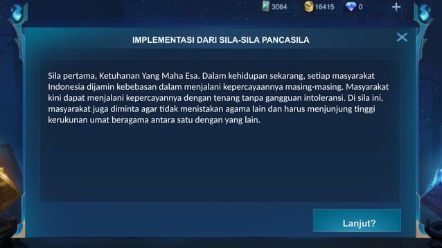 PPT MLBB ustad aziz tugas kuliah mengamati dan membedah game.pptx ...