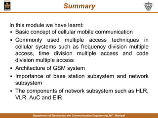 Basic Electronics - PPT Mobile Communication.pdf