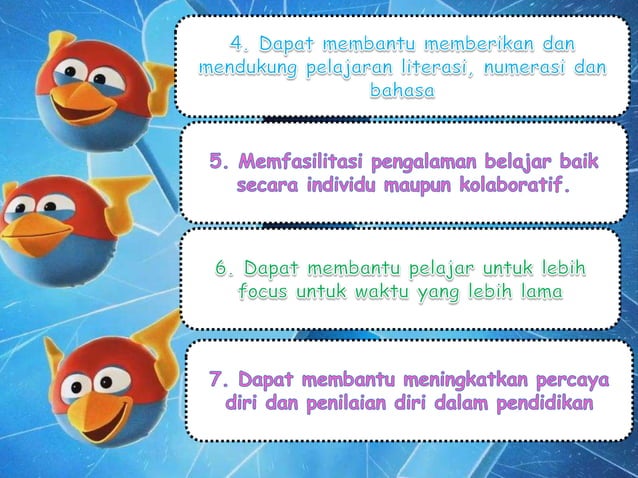 Ppt mobile learning | PPTX