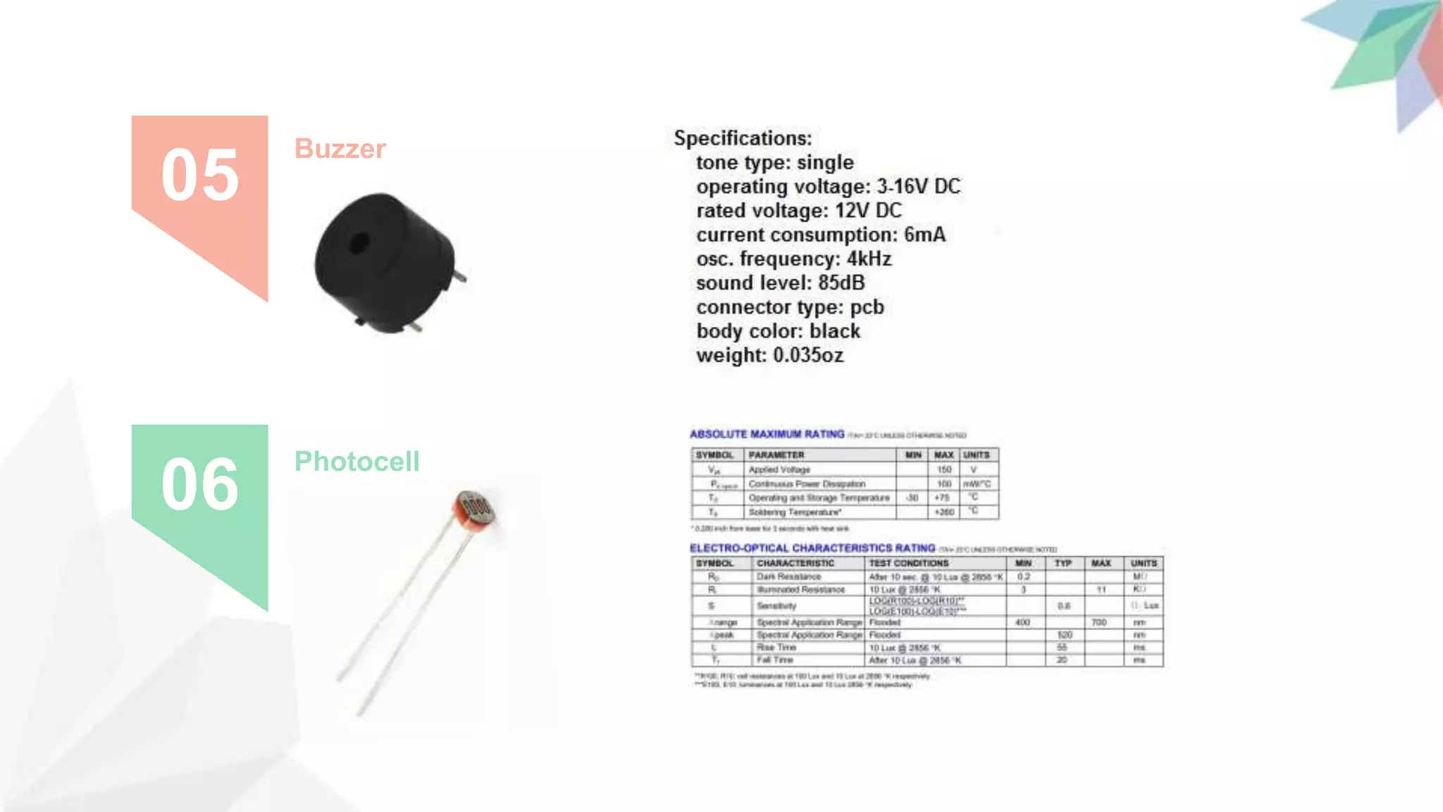 Mobilino - Prototype Mobil berbasis Arduino (Labview-Linx) | PPTX