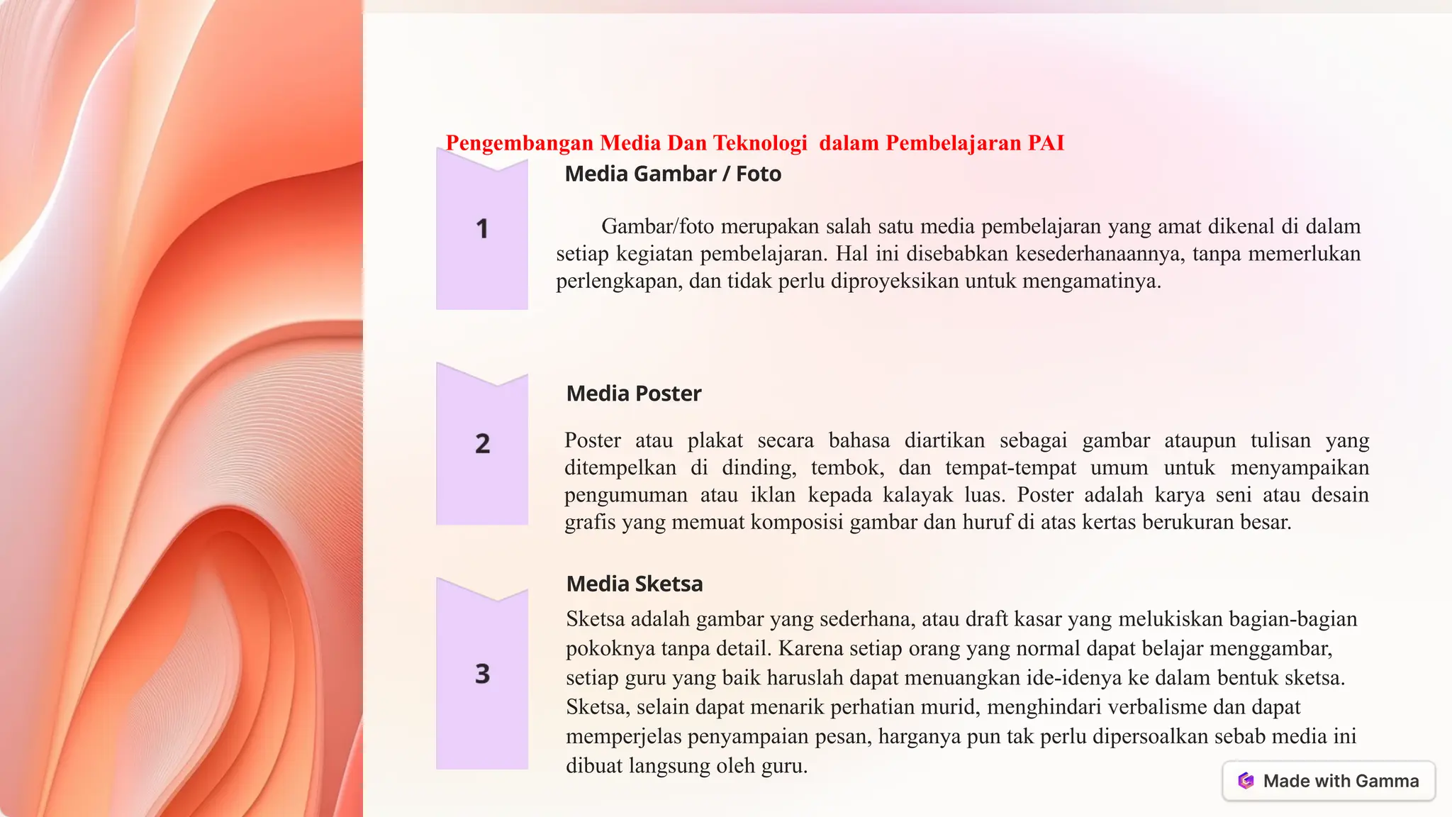PPT MODEL-MODEL-PENGEMBANGAN-MEDIA-DAN-TEKNOLOGI-PEMBELAJARAN-PAI.pptx