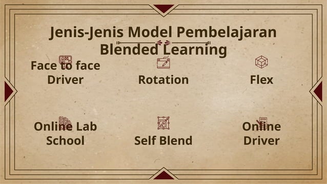 ppt MODEL BLENDED LEARNING_UDIN PRASETIA.pptx