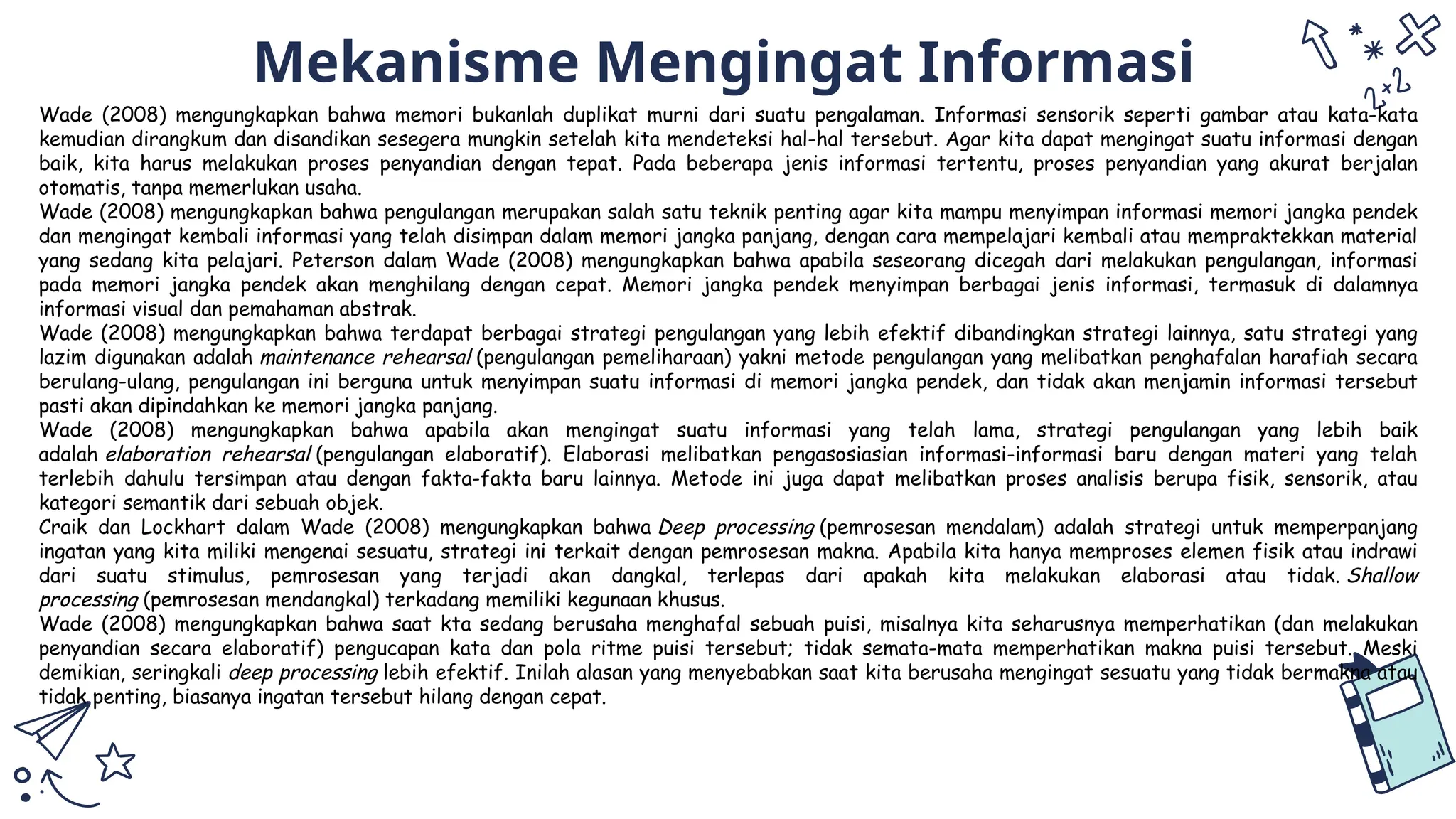 Powerpoint MODEL NEUROSAINS_Udin Prasetia.pptx