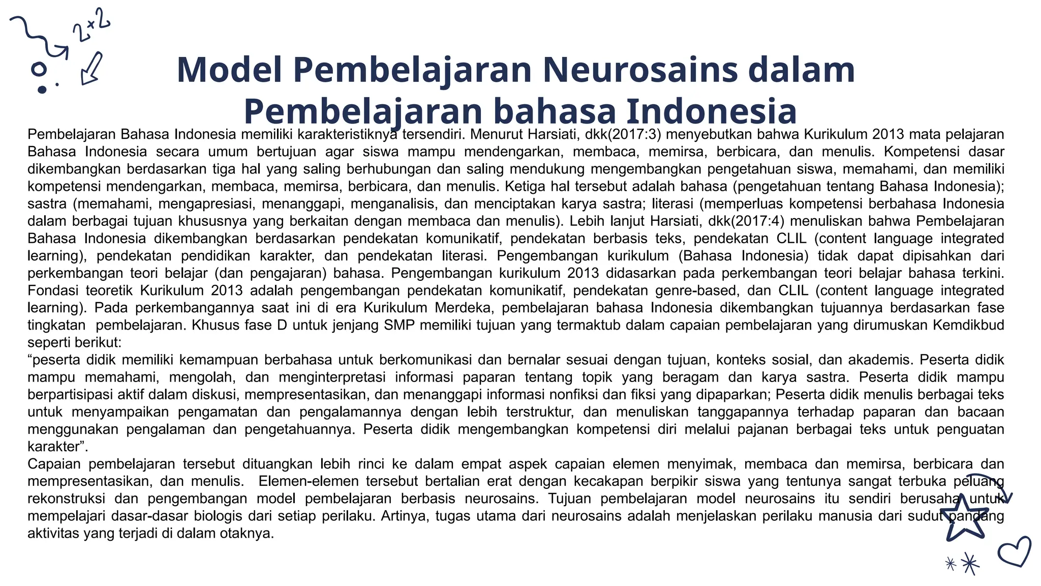 Powerpoint MODEL NEUROSAINS_Udin Prasetia.pptx