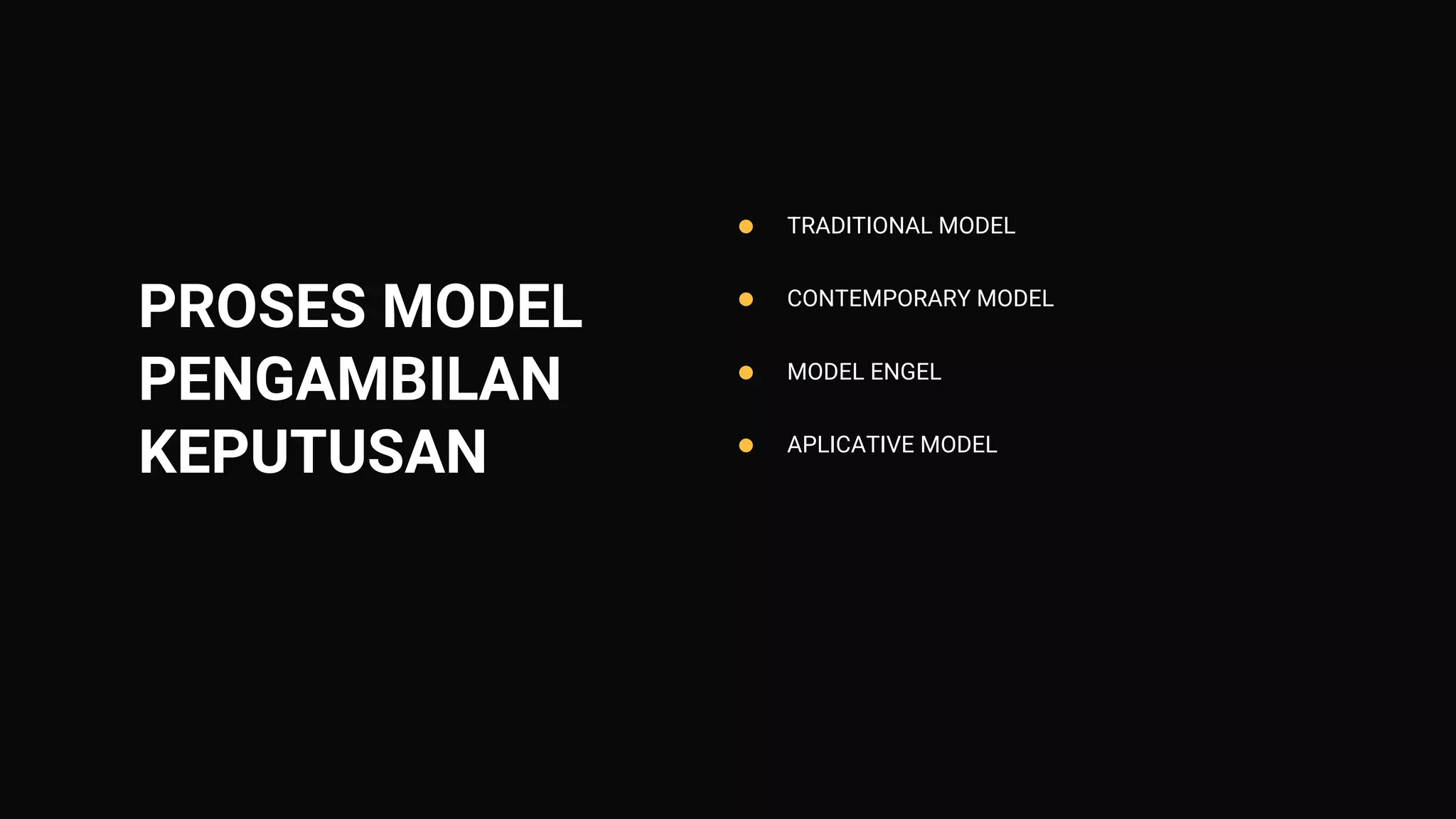 PPT MODEL PENGAMBILAN KEPUTUSAN.pptx