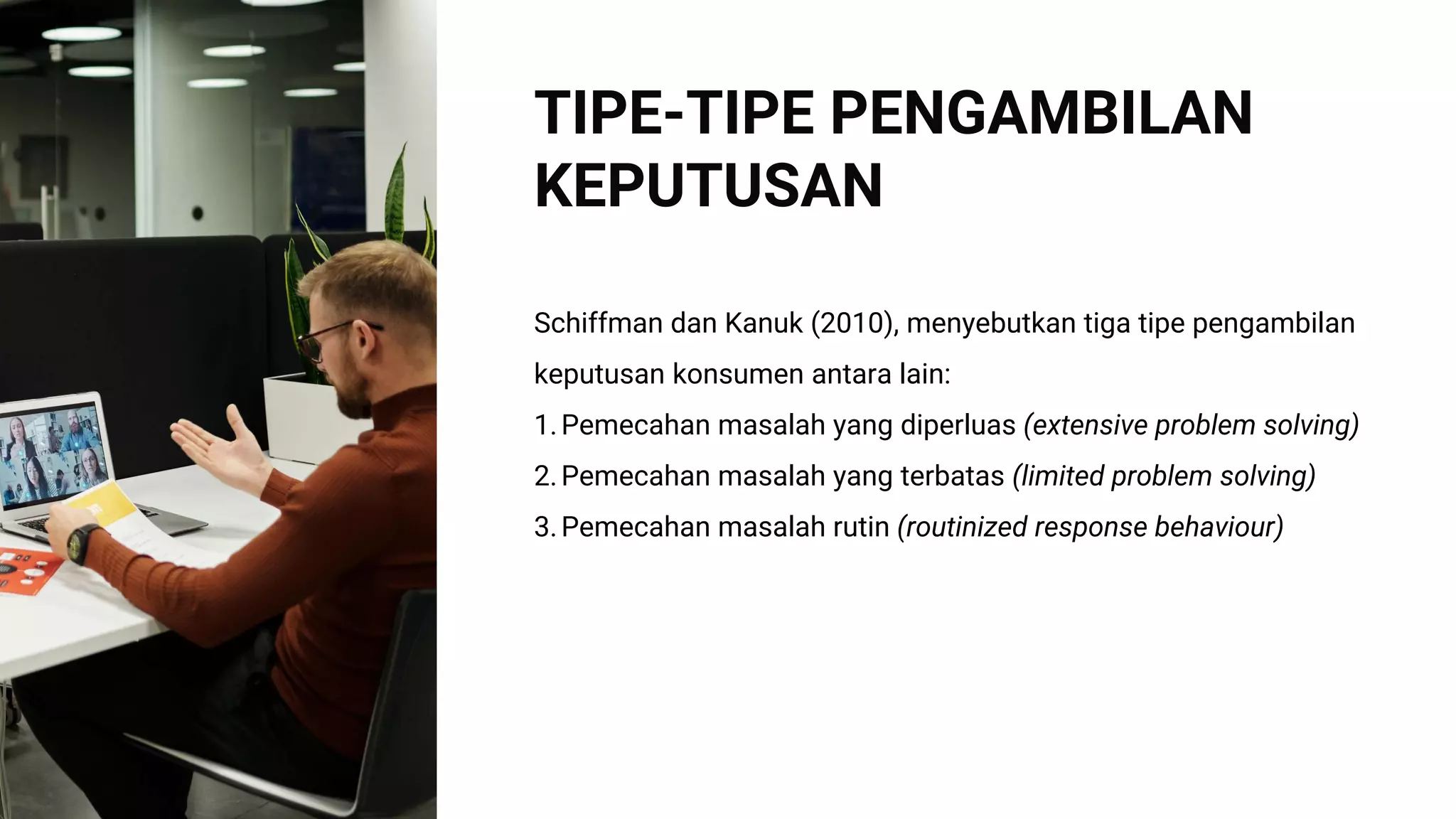 PPT MODEL PENGAMBILAN KEPUTUSAN.pptx