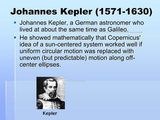 PPT Models of the Universe.ppt