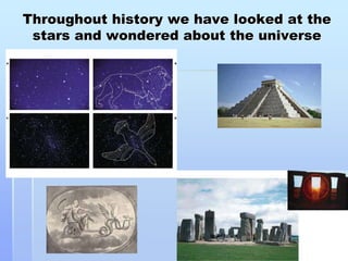 PPT Models of the Universe.ppt