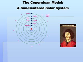 PPT Models of the Universe.ppt