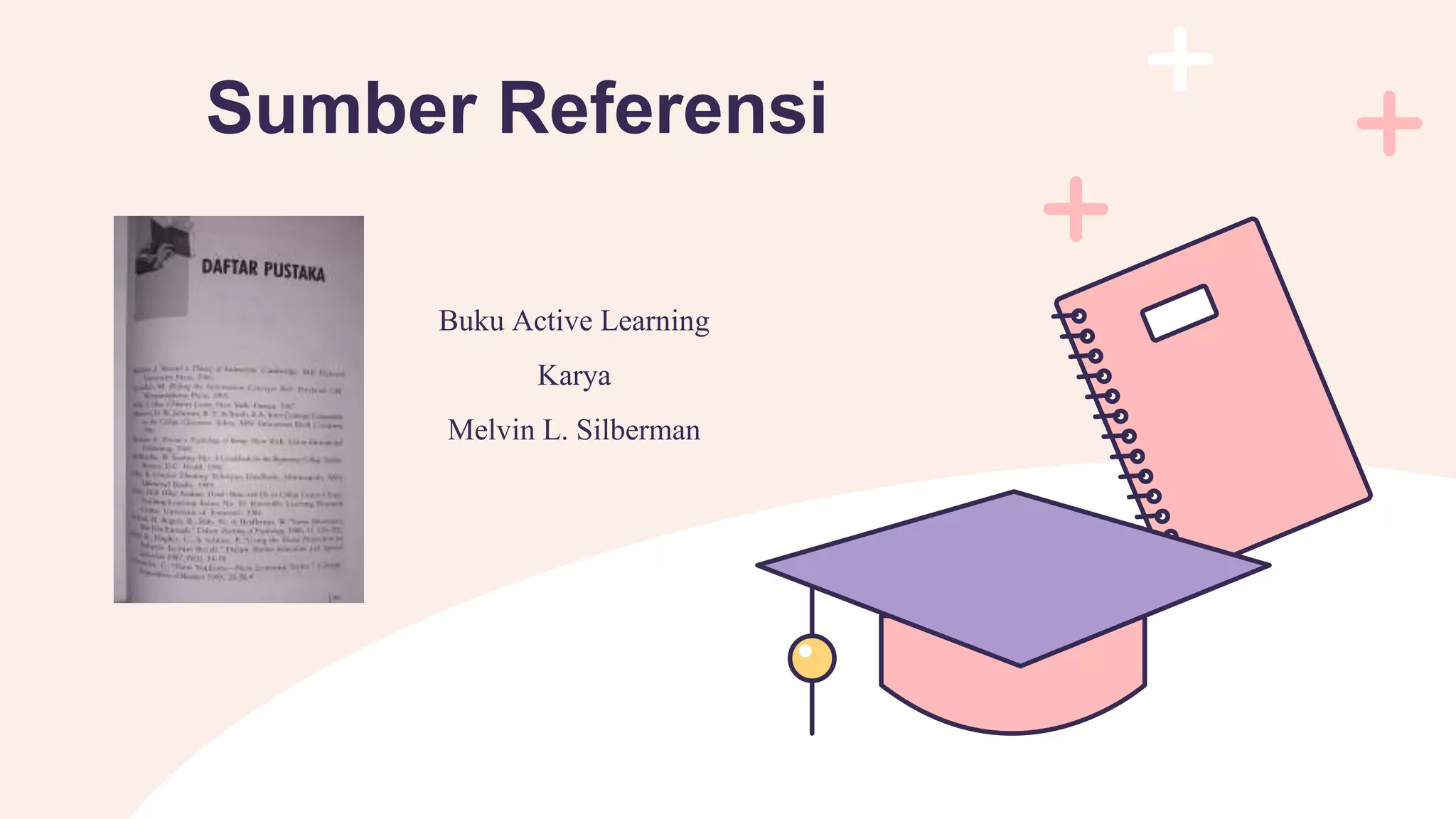 Ppt model & strategi pembelajaran active learning membaca keras keras | PPT