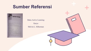 Ppt model & strategi pembelajaran active learning membaca keras keras | PPT