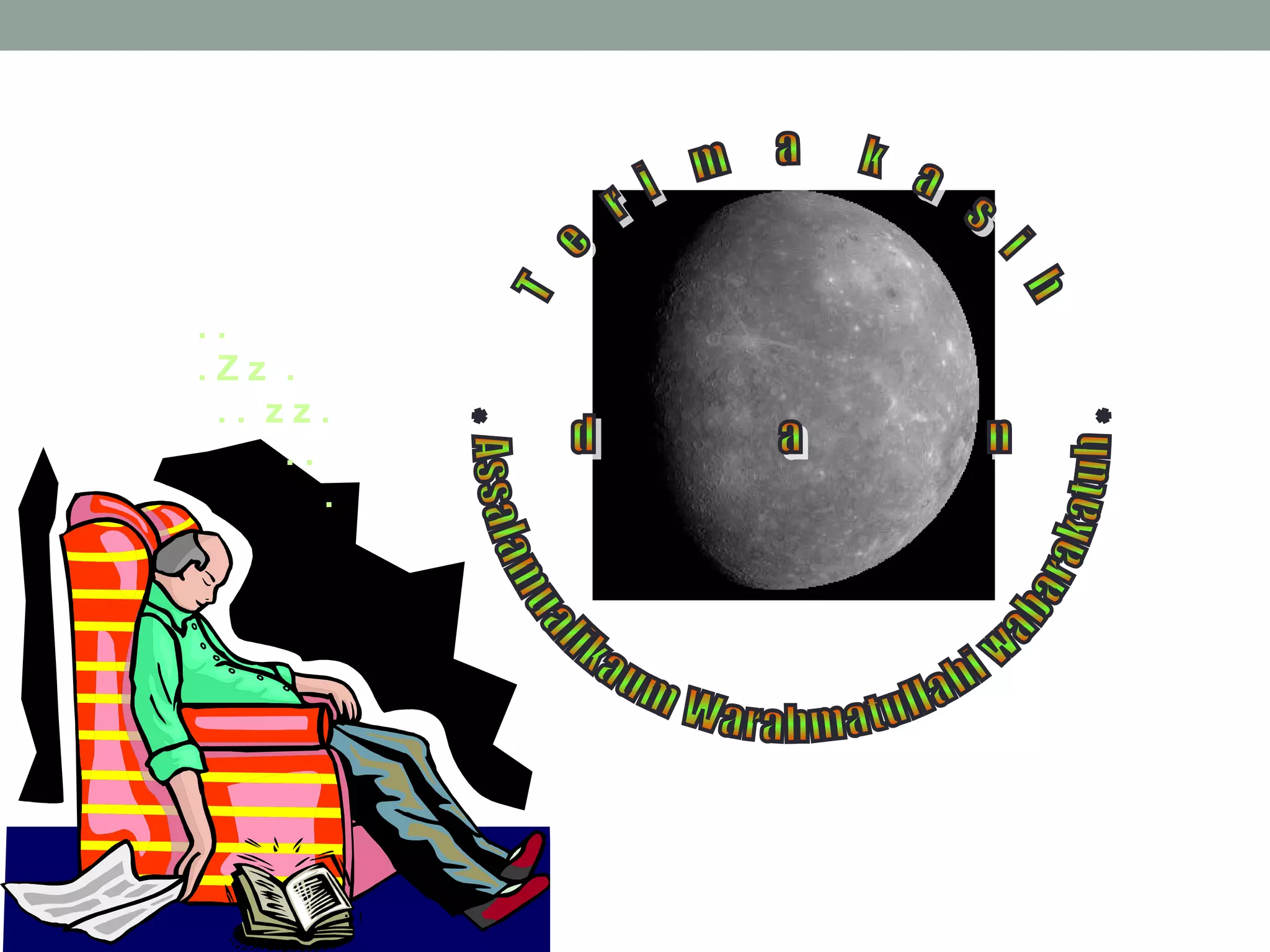 Ppt model webbed | PPT