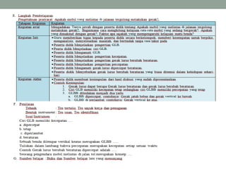 Ppt model webbed | PPT