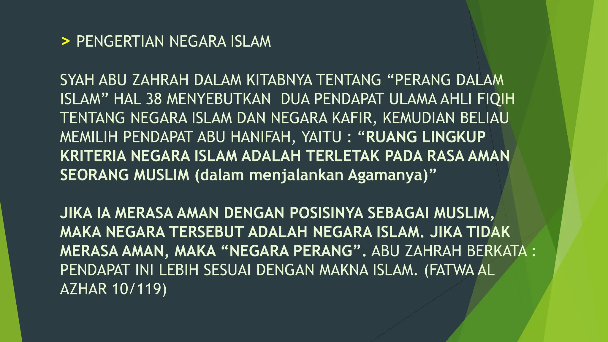 PPT MODERASI BERAGAMA PADA JAMAN SEKARANG | PPT
