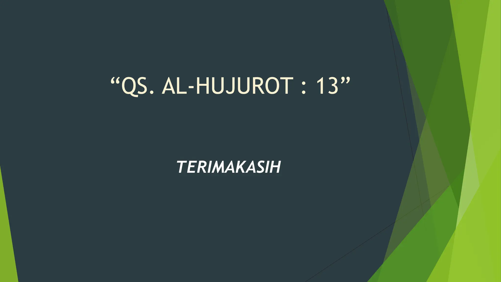 PPT MODERASI BERAGAMA PADA JAMAN SEKARANG | PPT