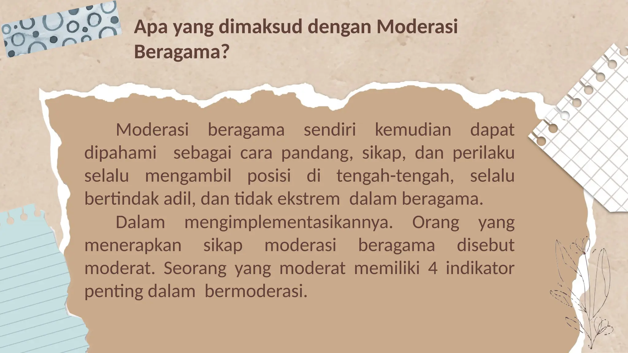 PPT MODERASI BERAGAMA SITI TANURIANTI.pptx