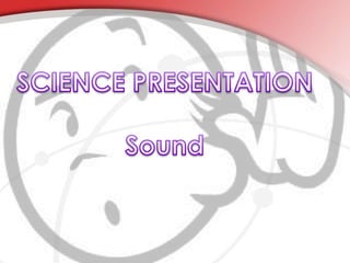 sound class ix | PPT