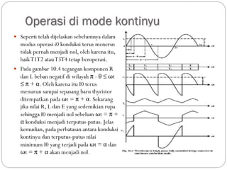 Ppt modul 10 | PPTX
