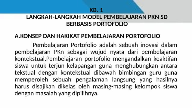 power point pkn modul 10 pendidikan kewarga negaraan | PPTX