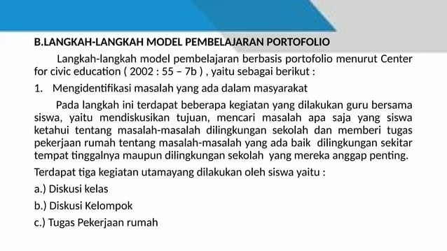 power point pkn modul 10 pendidikan kewarga negaraan | PPTX