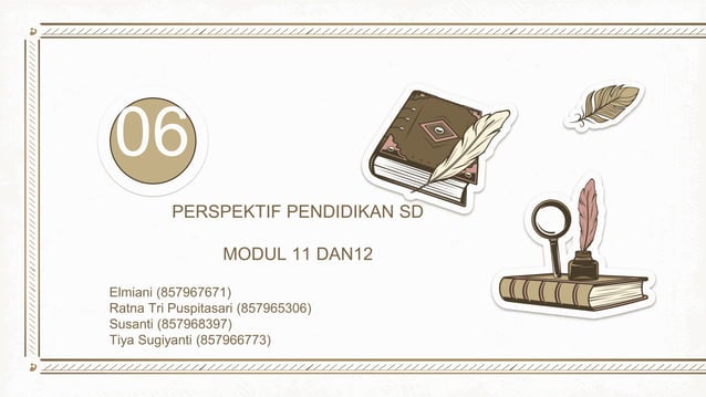 PPT MODUL 11 12Perspektif.pptx