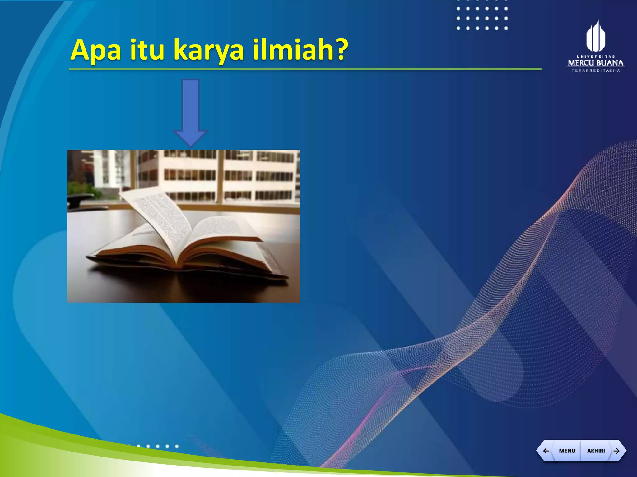PPT MODUL 12 PENULISAN KARYA ILMIAH.pptx