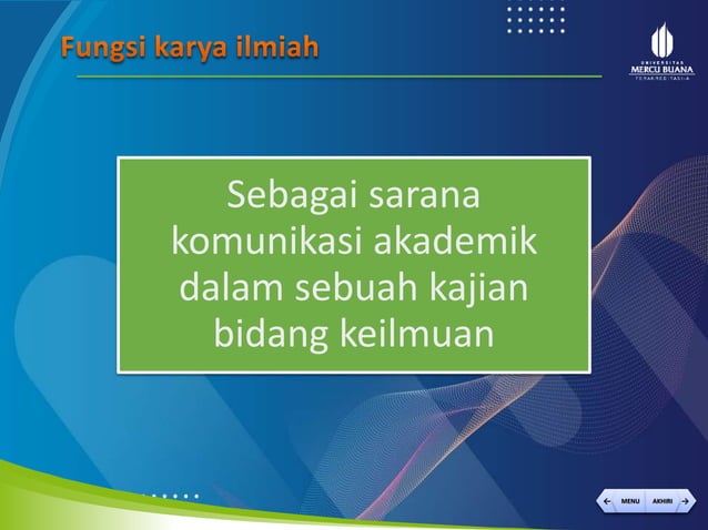 PPT MODUL 12 PENULISAN KARYA ILMIAH.pptx