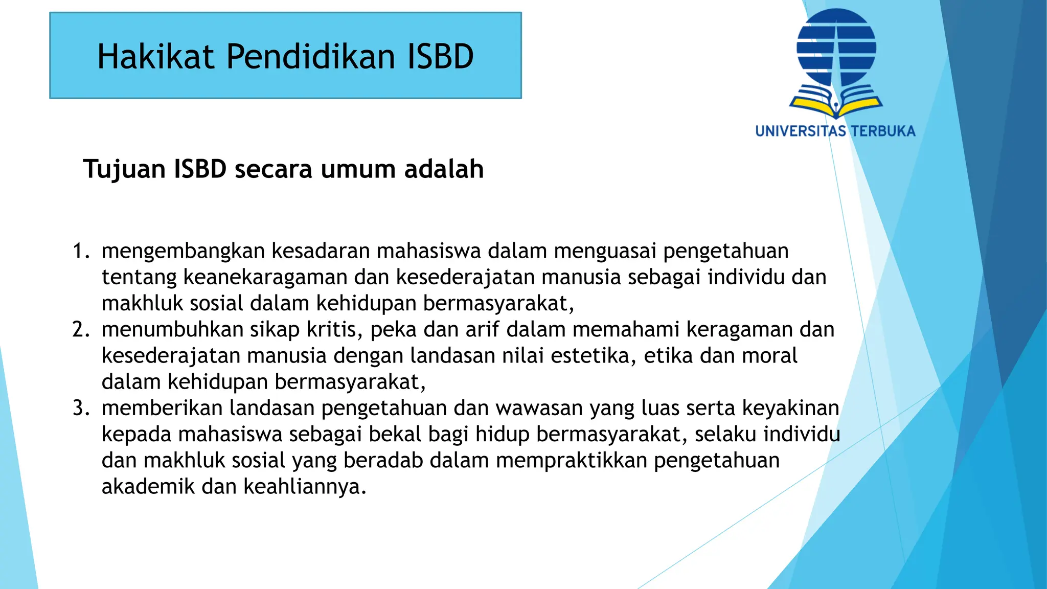 PPT MODUL 1 ISBD MATA KULIAH ILMU SOSIAL, BUDAYA DASAR.pptx