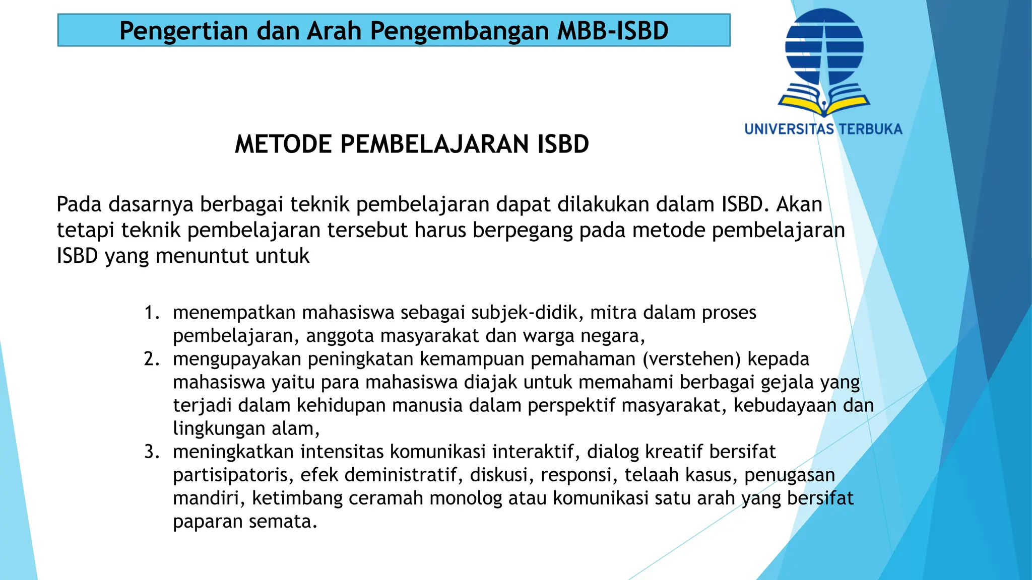 PPT MODUL 1 ISBD MATA KULIAH ILMU SOSIAL, BUDAYA DASAR.pptx