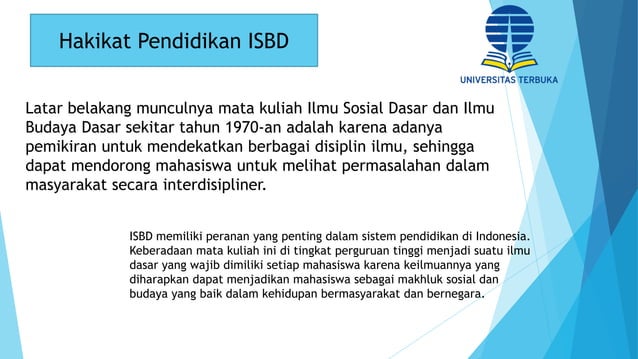 PPT MODUL 1 ISBD MATA KULIAH ILMU SOSIAL, BUDAYA DASAR.pptx