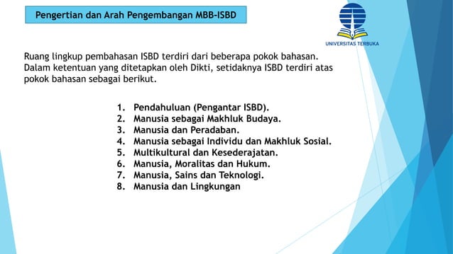 PPT MODUL 1 ISBD MATA KULIAH ILMU SOSIAL, BUDAYA DASAR.pptx