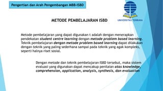 PPT MODUL 1 ISBD MATA KULIAH ILMU SOSIAL, BUDAYA DASAR.pptx