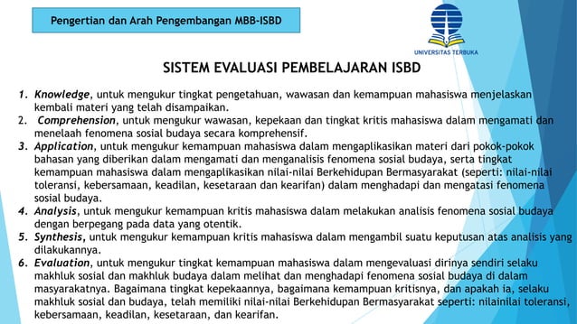 PPT MODUL 1 ISBD MATA KULIAH ILMU SOSIAL, BUDAYA DASAR.pptx